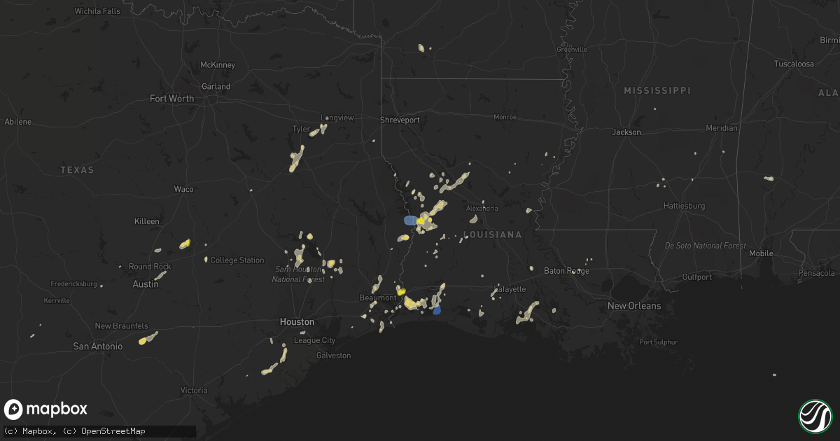 Hail Map on September 7, 2022 - HailTrace